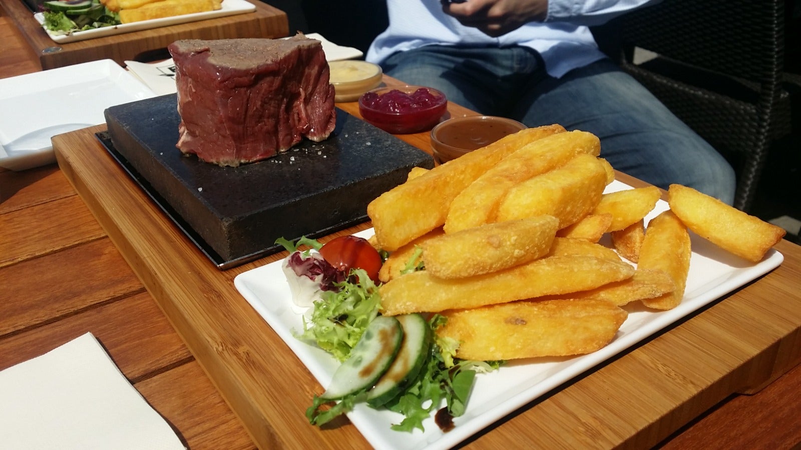 Home | HOME OF THE STEAK CONNOISSEUR