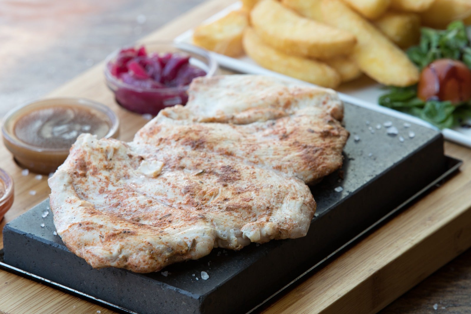 Home | HOME OF THE STEAK CONNOISSEUR