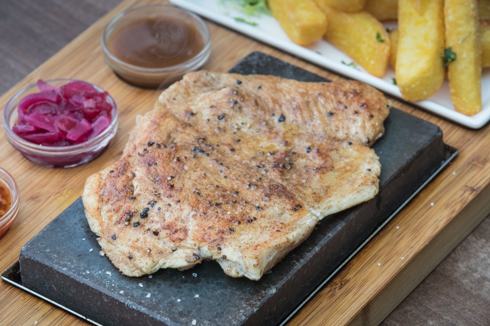 Home | HOME OF THE STEAK CONNOISSEUR